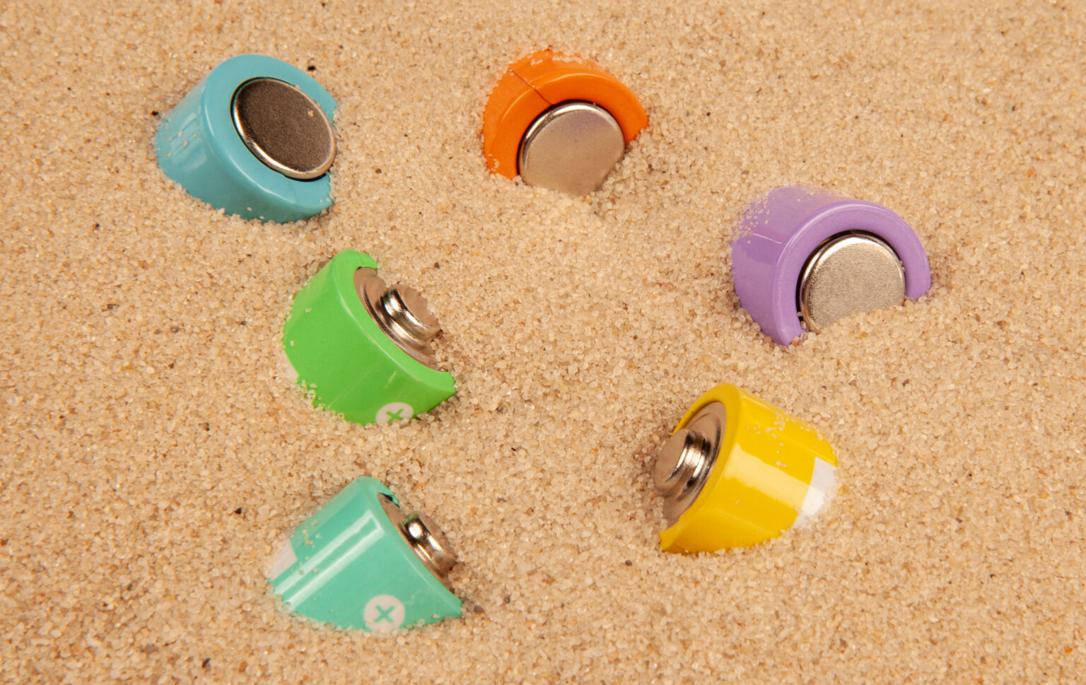 Recyclez vos batteries, Canada!: Sécurité des piles et batteries